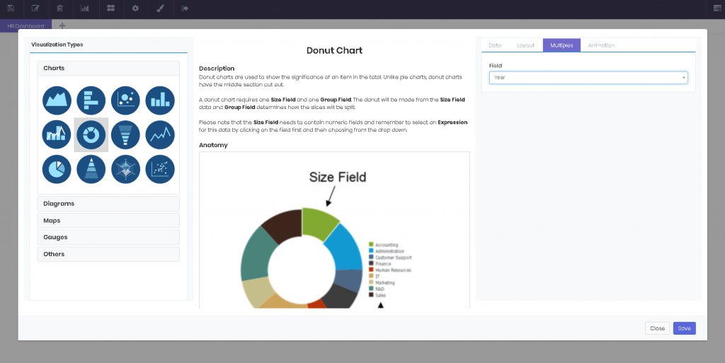 Multiples - SpreadsheetWeb Help