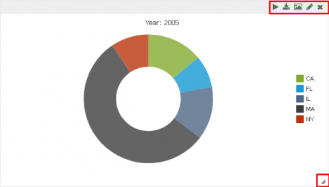 Visualization Controls - SpreadsheetWeb Help