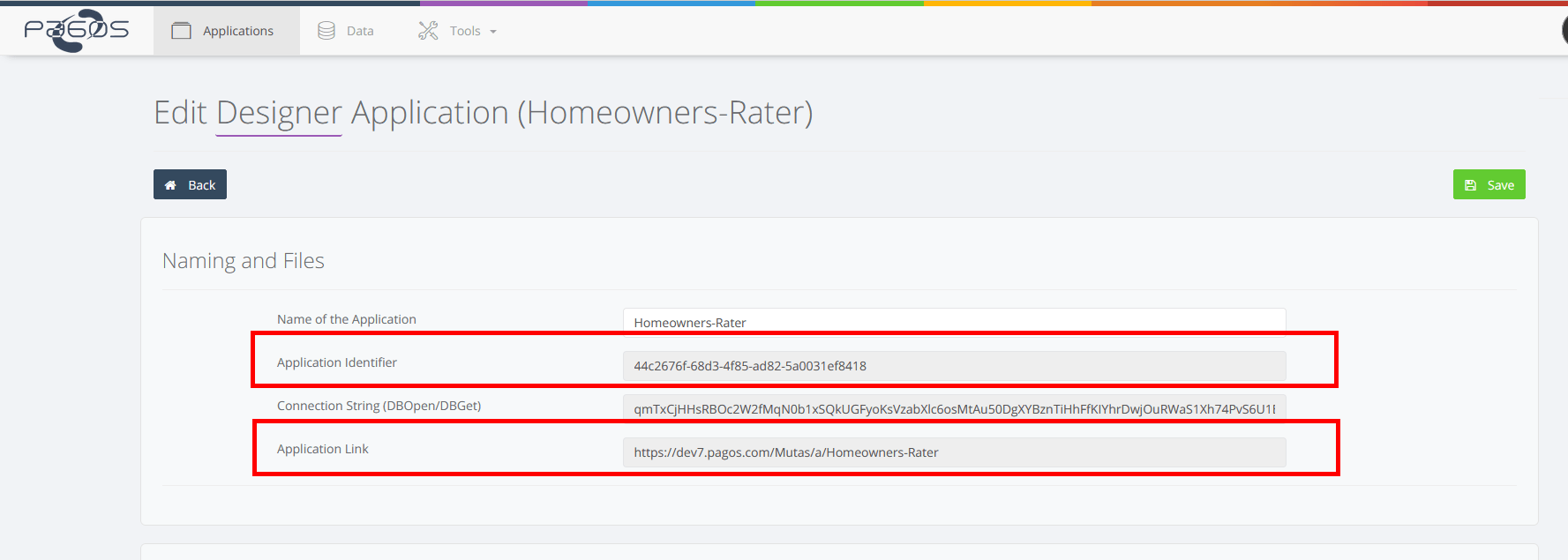 Pipedrive Applications - SpreadsheetWeb Help