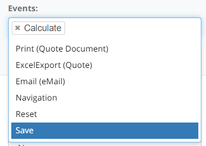 Applying Tags While Saving A Record - SpreadsheetWeb Help