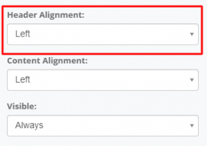 Output Grid - SpreadsheetWeb Help