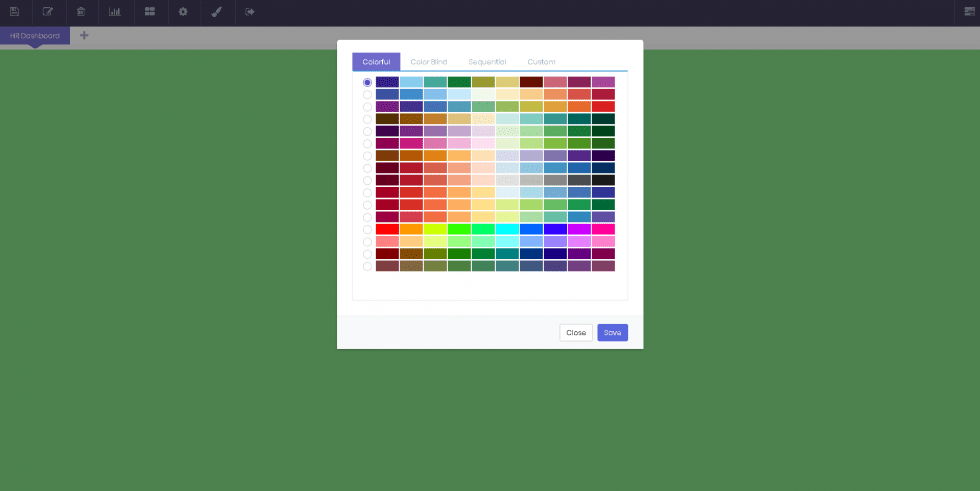 Controls - SpreadsheetWeb Help