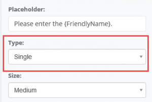 Textbox - SpreadsheetWeb Help