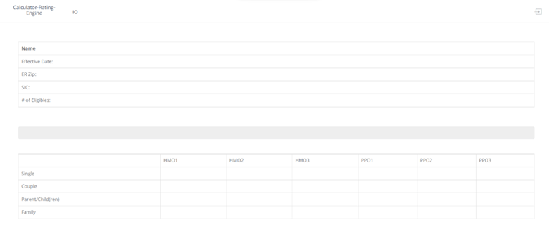 Automated App Generation - SpreadsheetWeb Help