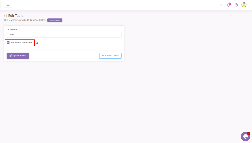 Validation Messages - SpreadsheetWeb Help